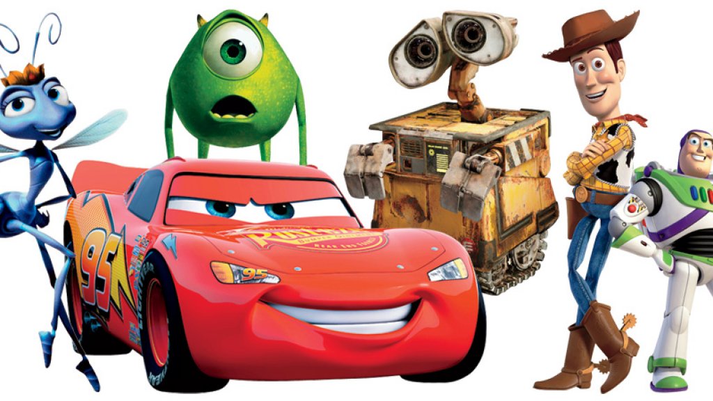 The Source of Pixar's Magic? Straight Talk | Inc.com