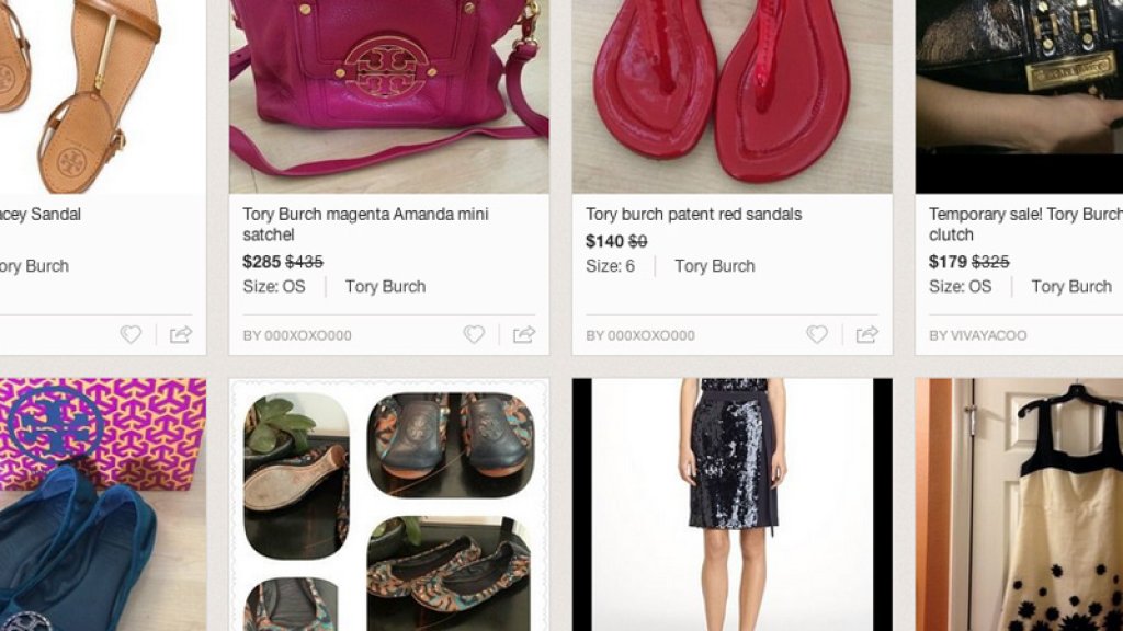 Poshmark's Tracy Sun: 'Startups Die of Indigestion' | Inc.com