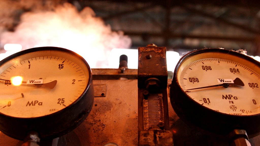 How to Manage When the Pressure Is On | Inc.com