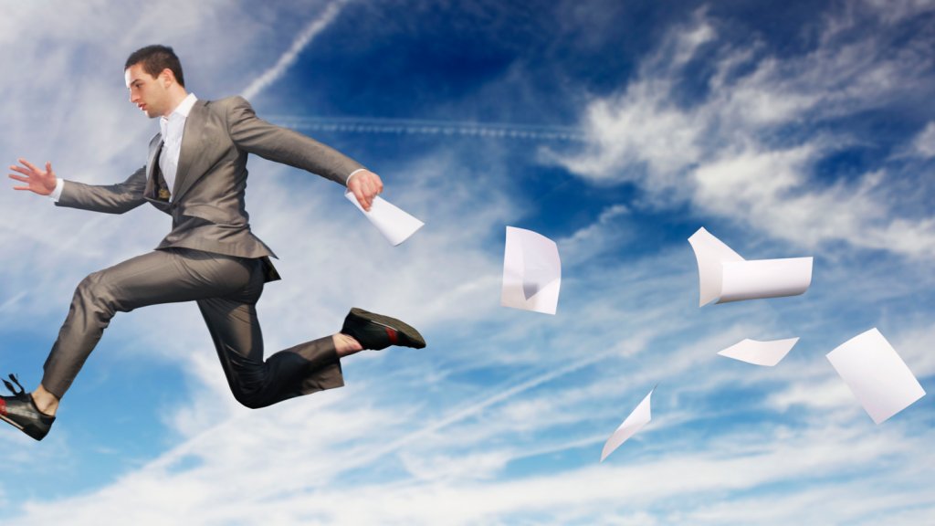 How to Make Your People Run Through Walls for You | Inc.com