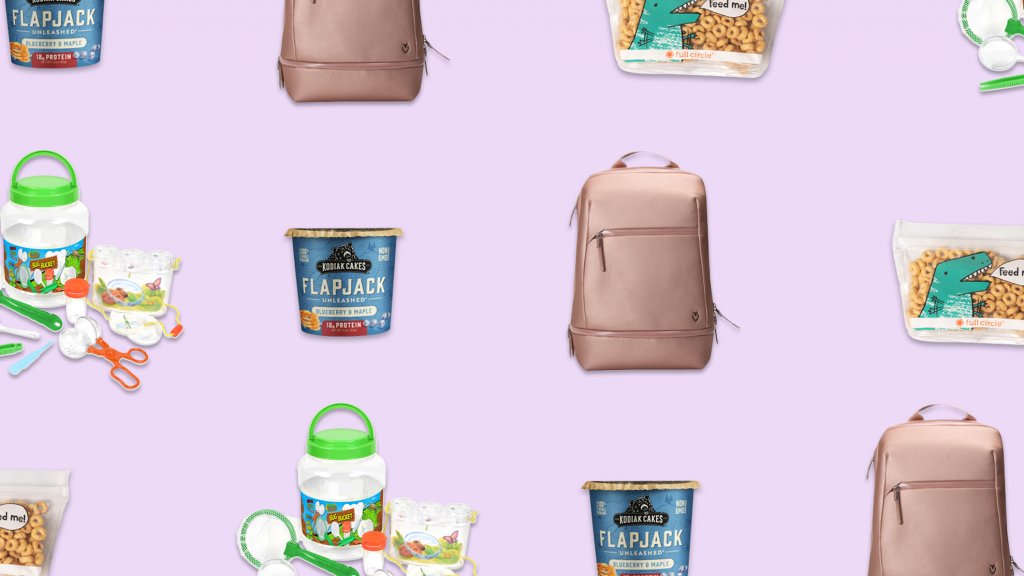 9 Essentials for Back-to-School Shopping This Year | Inc.com