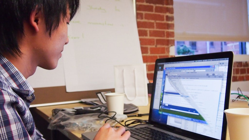 Lessons in Learning How to Program | Inc.com