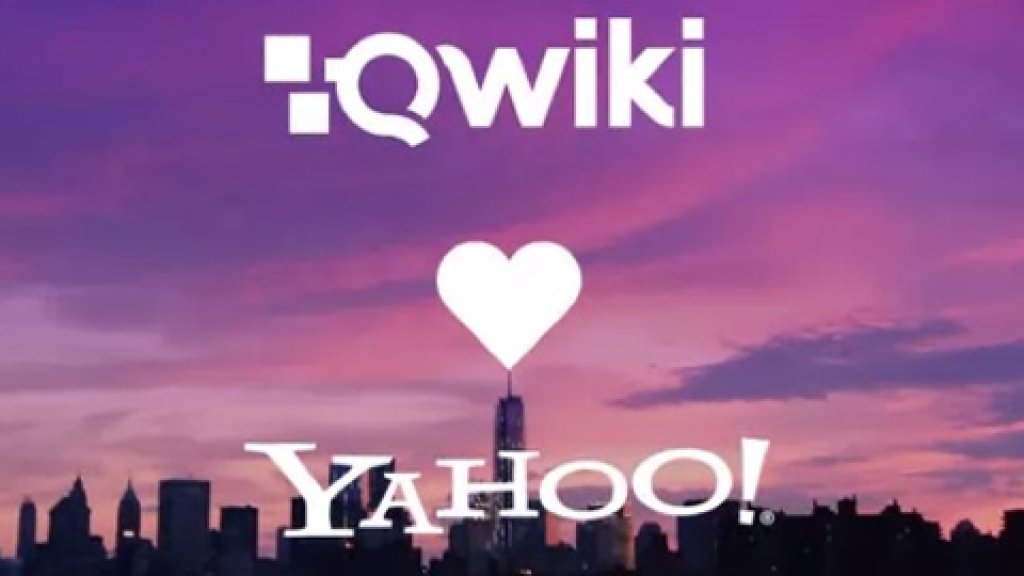 Qwiki COO: 'It's an Incredible Outcome' | Inc.com
