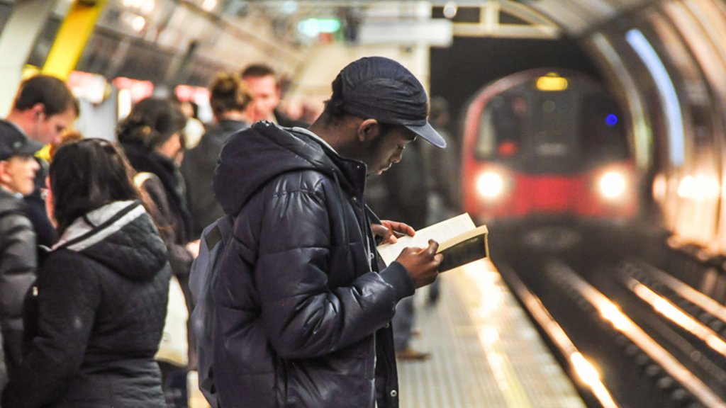 10 Eye-Opening Books Every Entrepreneur Should Read | Inc.com