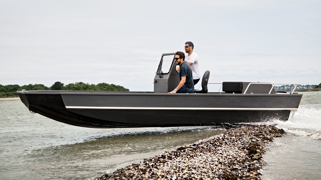 How We Landed a Contract With Homeland Security | Inc.com