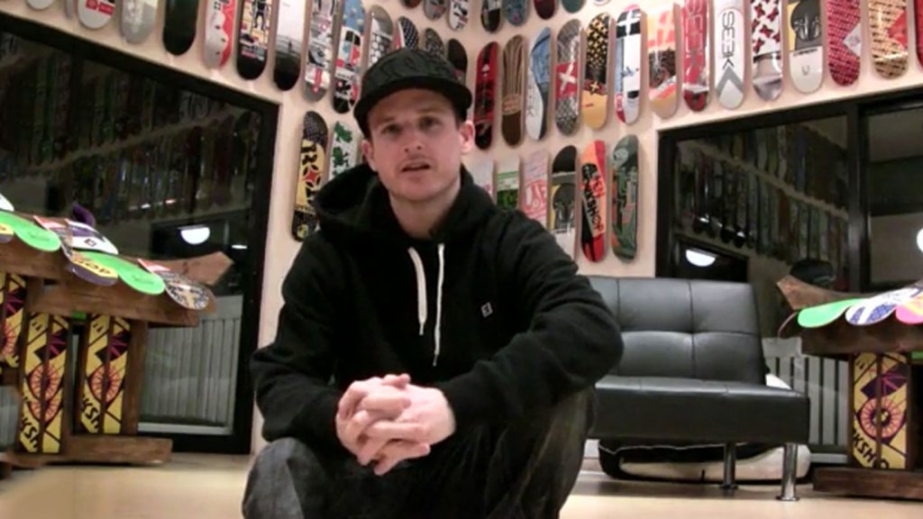 How I Did It: Rob Dyrdek | Inc.com