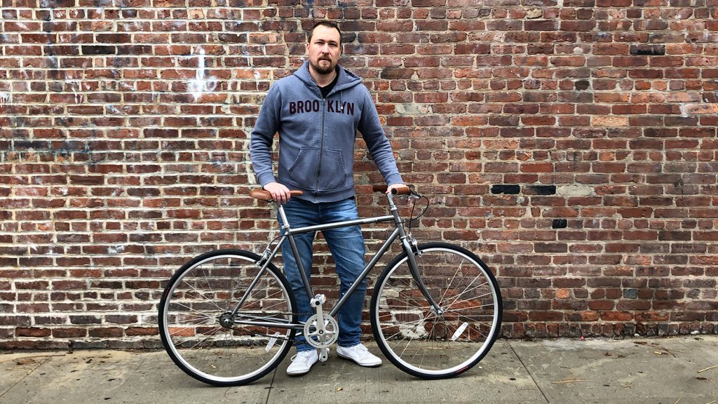When Trump's Tariffs Hit, This Tiny Bicycle Maker Had No Choice but to ...