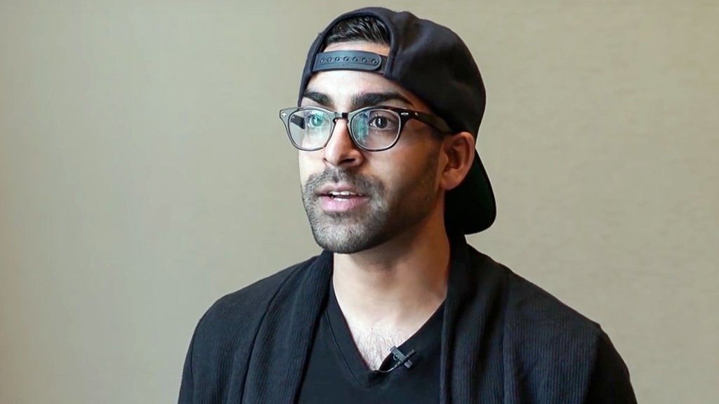 How Sahil Jain Went From High School Dropout to Founder of 2 Multimillion-Dollar Startups | Inc.com