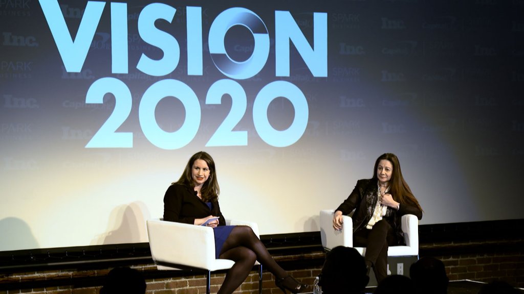 When Cisco Co-Founder Sandy Lerner Bought a Farm, She Took on the World ...