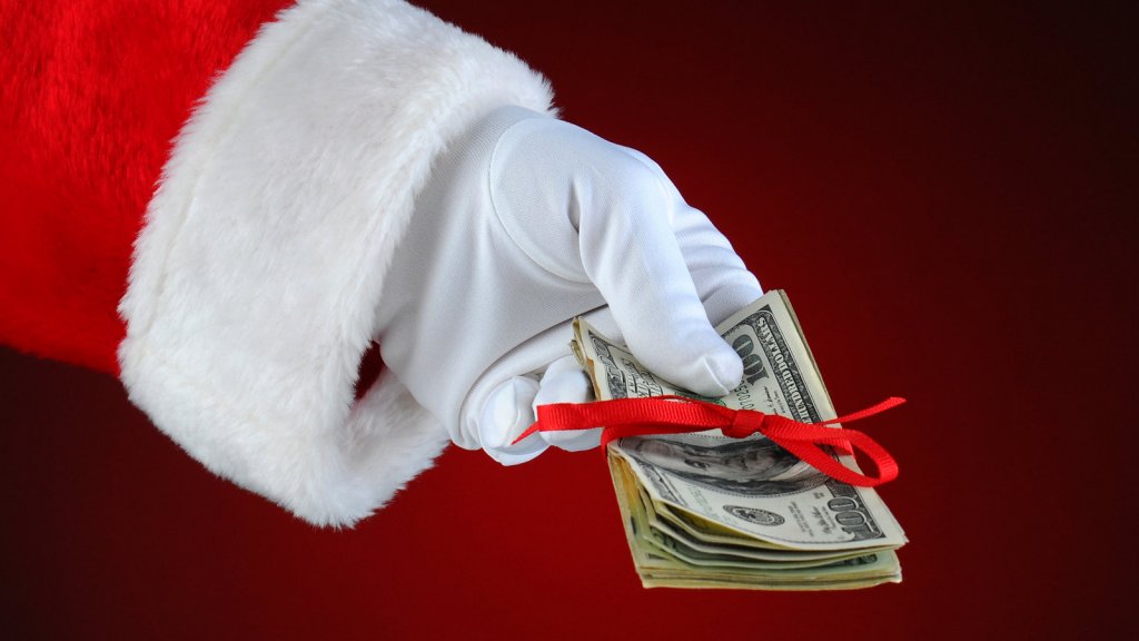 What Do Employees Want for Holiday Gifts? We Asked Them | Inc.com