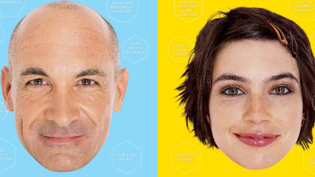 The New Science of Hiring | Inc.com