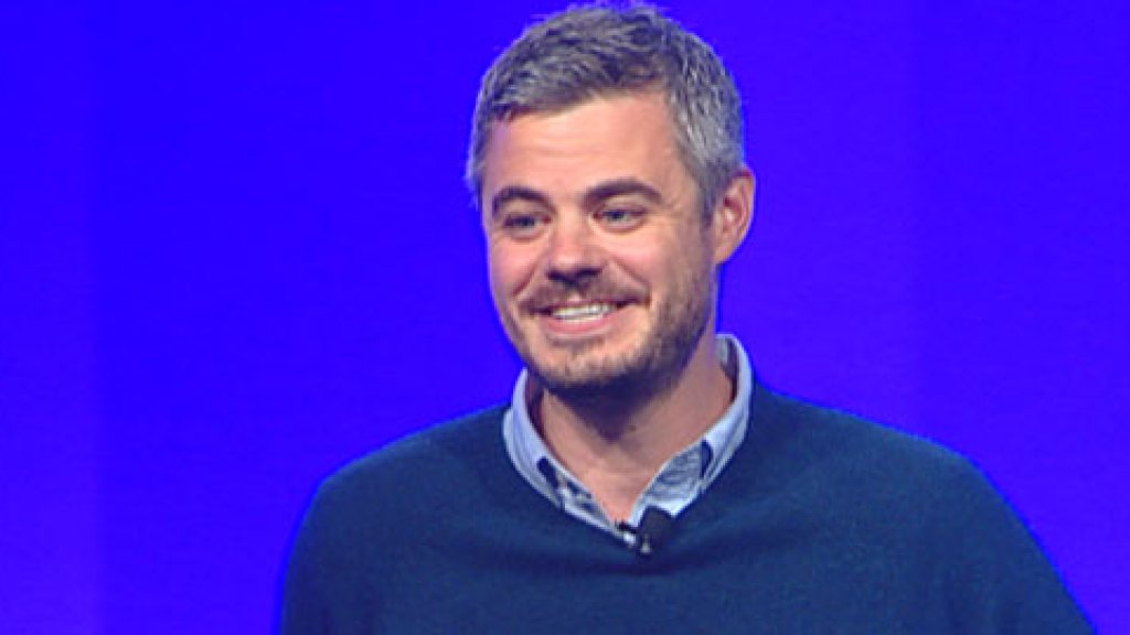 Starting Over & Starting Up: Scott Harrison | Inc.com