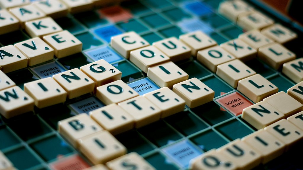 What the World's Best Scrabble Player Can Teach You About Solving ...