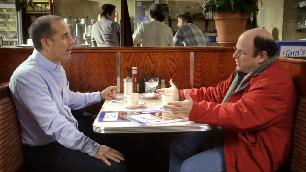 The Seinfeld Super Bowl Ad: A Marketing Lesson | Inc.com
