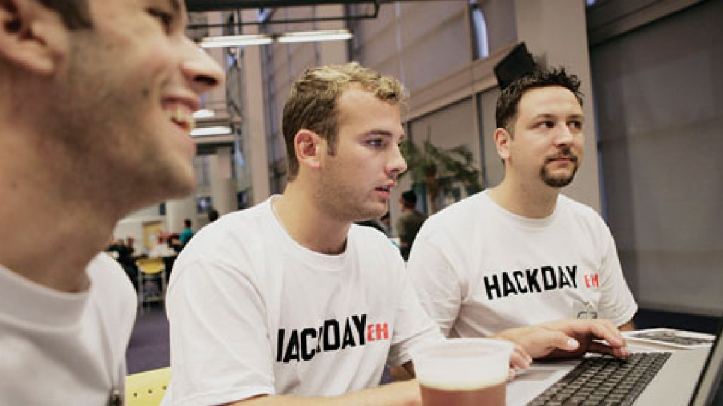 How to Set Up a Hackathon | Inc.com