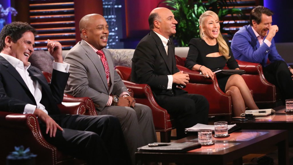 'Shark Tank' Feeding Frenzy Spawns New Show 'Beyond the Tank' | Inc.com