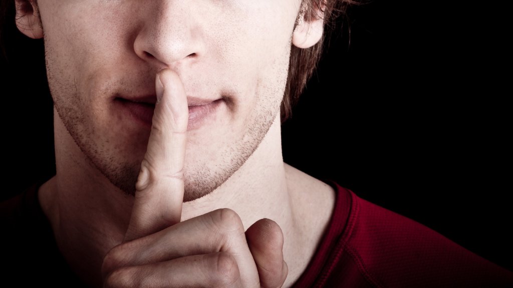 Can You Keep a Secret? 4 Reasons Your Company Depends on It | Inc.com