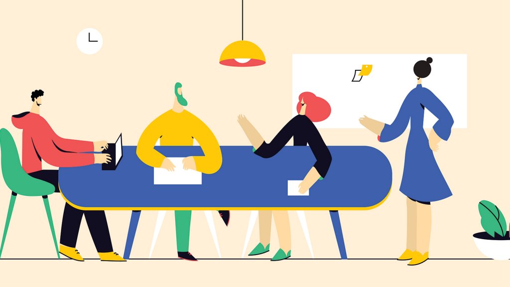 10 Workplace Behaviors You'll Regret (and How to Avoid Them) | Inc.com