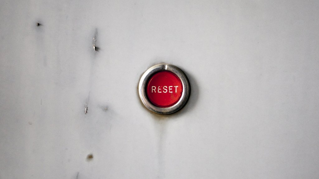 Having a Rough Day? Here Are 5 Ways to Reset and Stay Productive | Inc.com