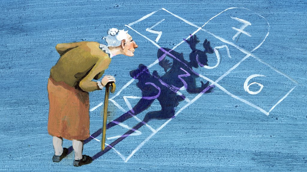 A New Study Found a Surprising but Simple Way to Slow Aging and Boost ...