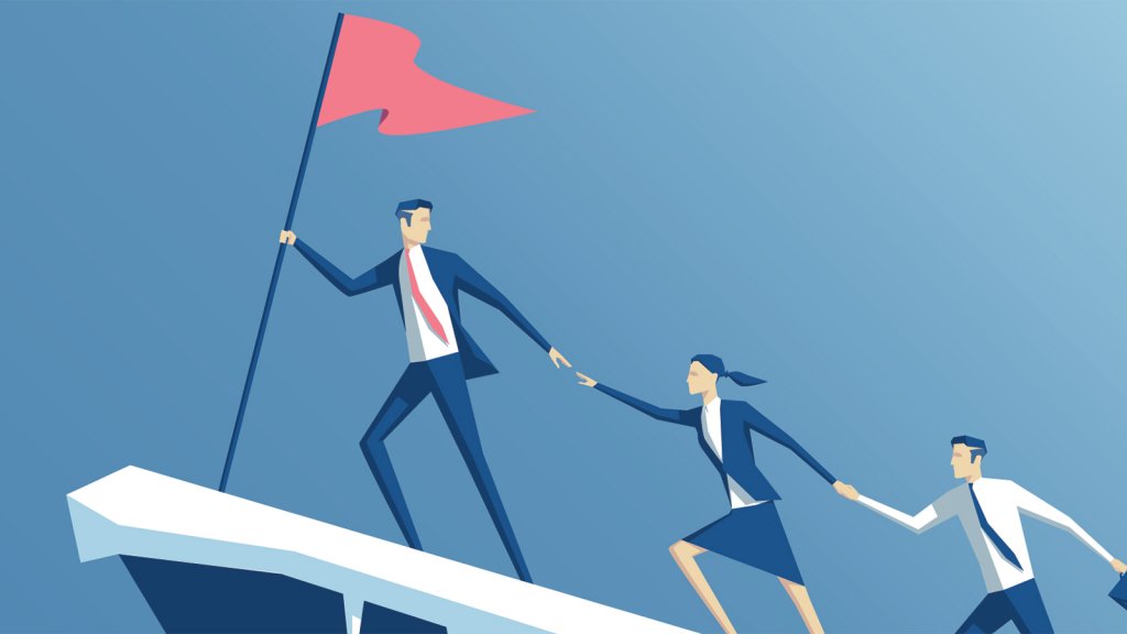 How Can You Tell a Great Leader When You See One? Look for This 1 ...