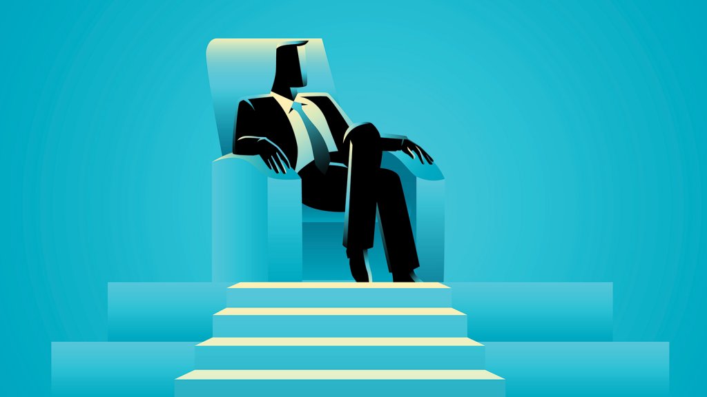 New Study Shows A Whopping 76 Percent Of Bosses Are Toxic in These 4 new-study-shows-a-whopping-76-percent-of-bosses-are-toxic-in-these-4