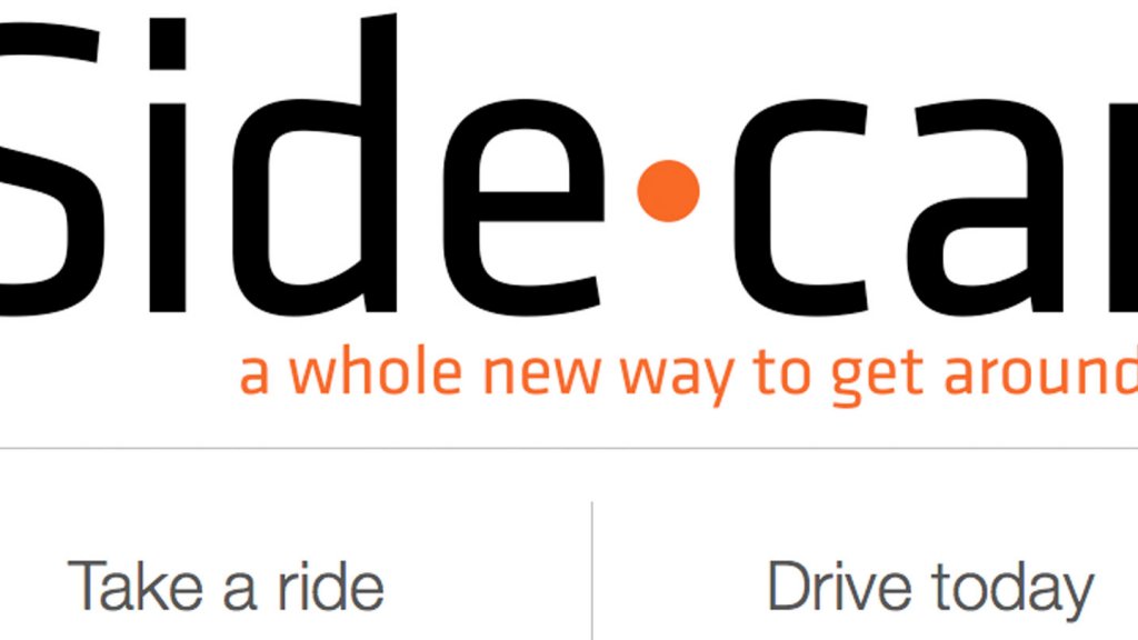 Ride-Sharing Start-up SideCar Raises $10 Million | Inc.com