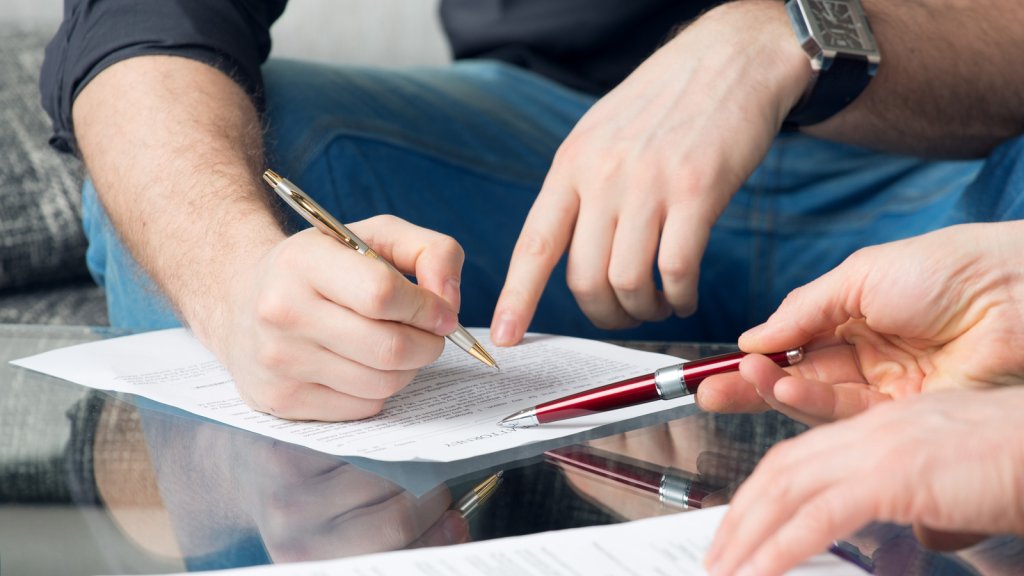 4 Ways to Turn 'No' Into 'Yes' | Inc.com