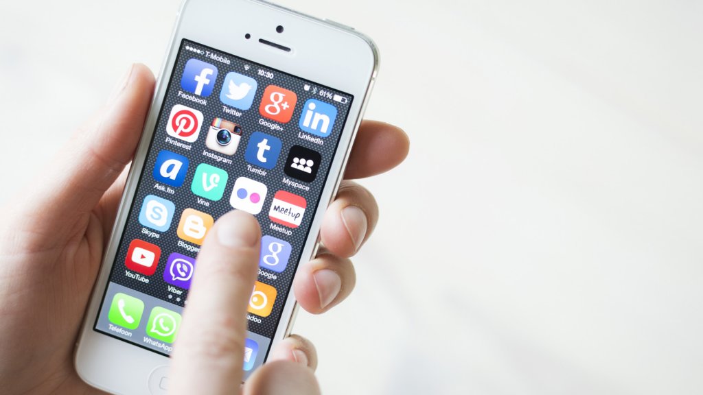 How Apps Can Make You Way More Efficient (Infographic) | Inc.com