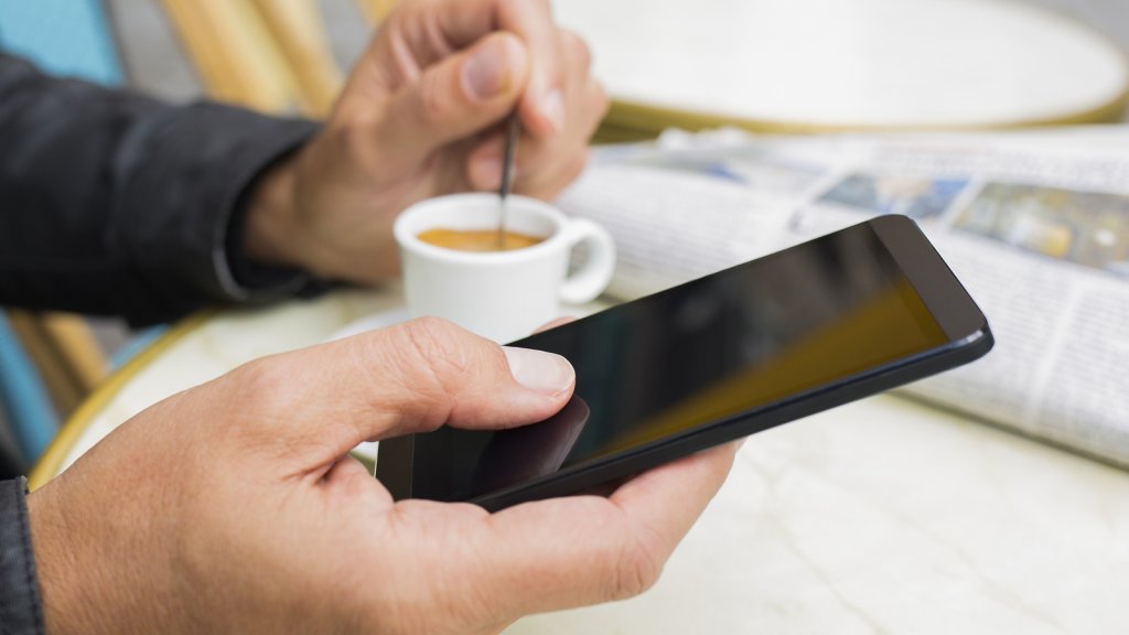 3 Great Messaging Apps for Work | Inc.com