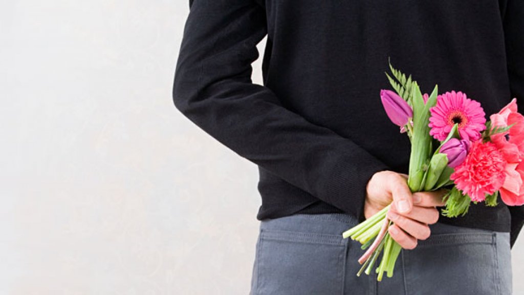 5 Steps to Saying You're Sorry | Inc.com