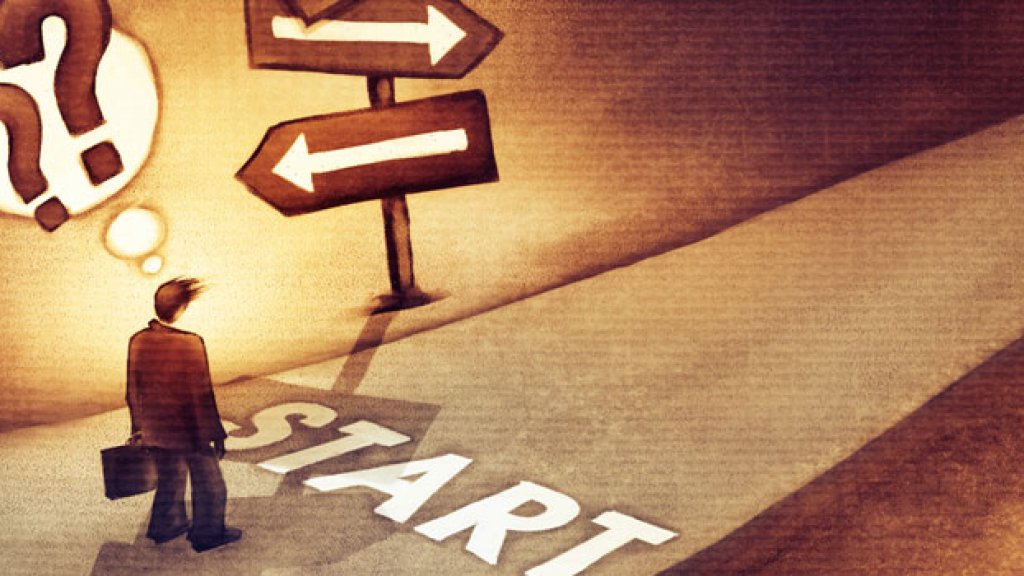 So Why Haven't You Started Your Business Yet? | Inc.com