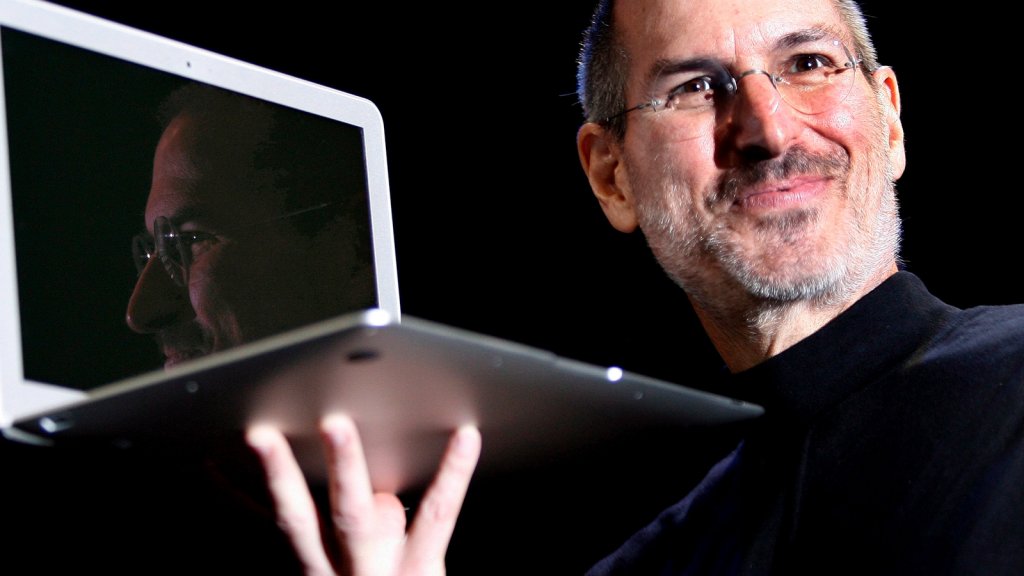 Behind Every Great Entrepreneur is a Great Comeback Story | Inc.com