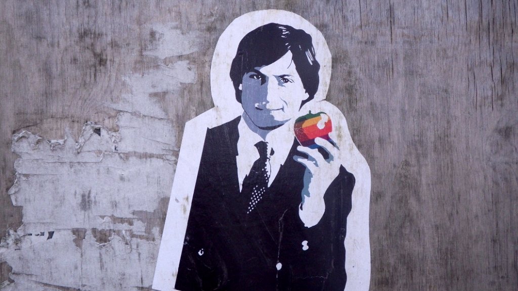 Steve Jobs' 3 Most Surprising Secrets to Success | Inc.com