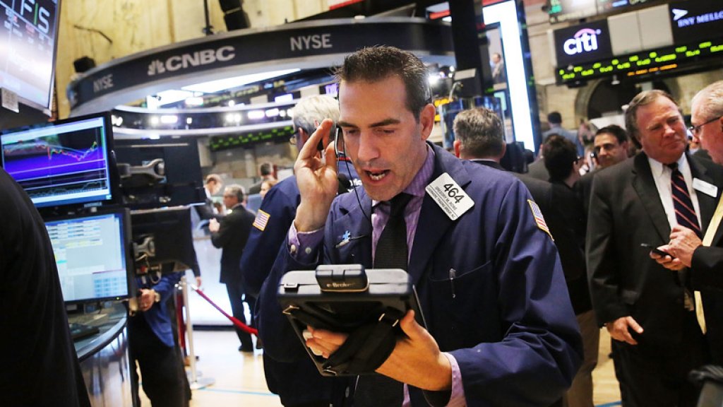 How This Disruptive Trading App Is Poised to Change the Face of Stock ...