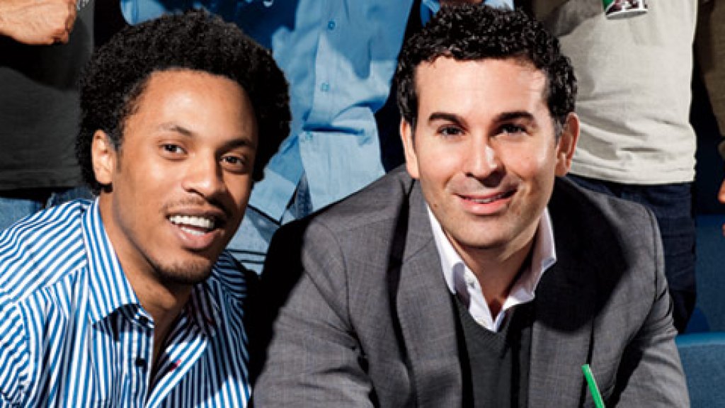 Elevator Pitch: FanGo | Inc.com