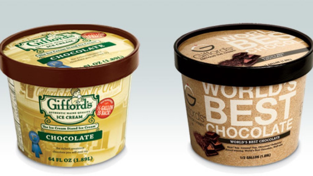 Will Shoppers Scream for an Ice Cream Maker's New Packaging? | Inc.com