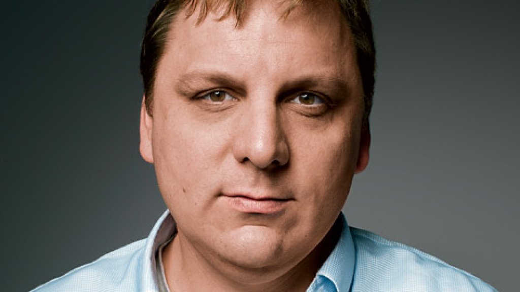 The Way I Work: Michael Arrington of TechCrunch | Inc.com