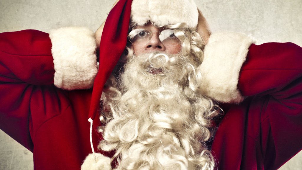 5 Tips for Dealing With Holiday Stress | Inc.com