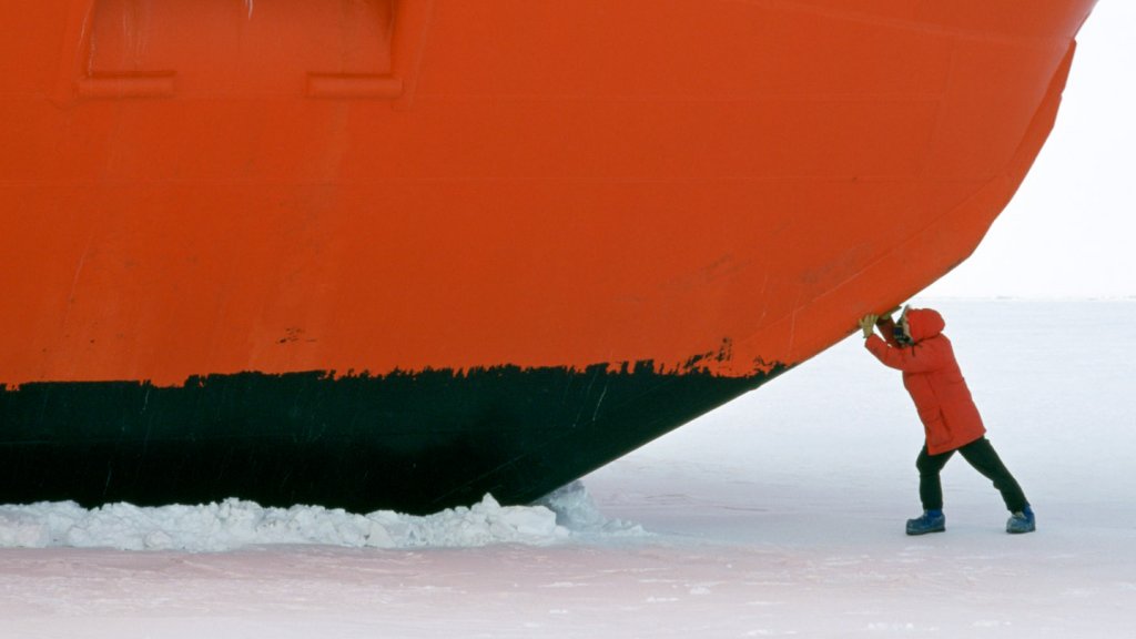 Feeling Stuck? 3 Simple Steps to Shake It Off | Inc.com