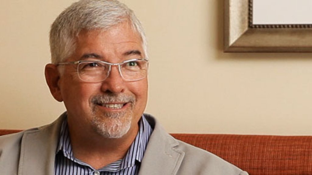 Curt Richardson: 'It's a Different Animal. I'm Much Better at the ...