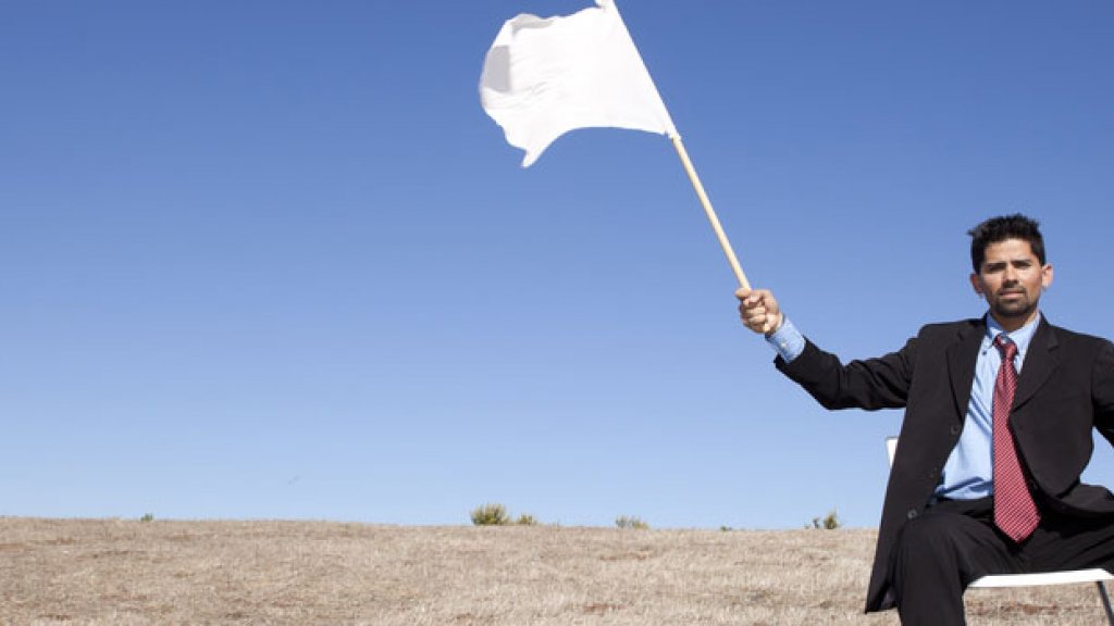 How to Choose Your Battles More Wisely | Inc.com