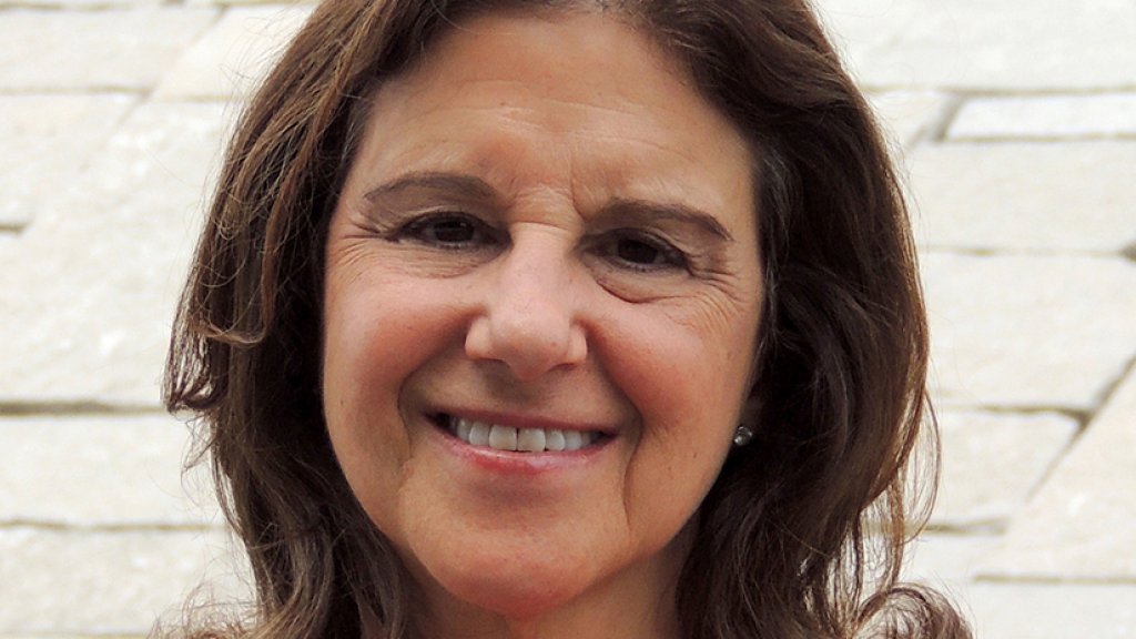 How Surviving Cancer Helped Keep This Entrepreneur Strong | Inc.com