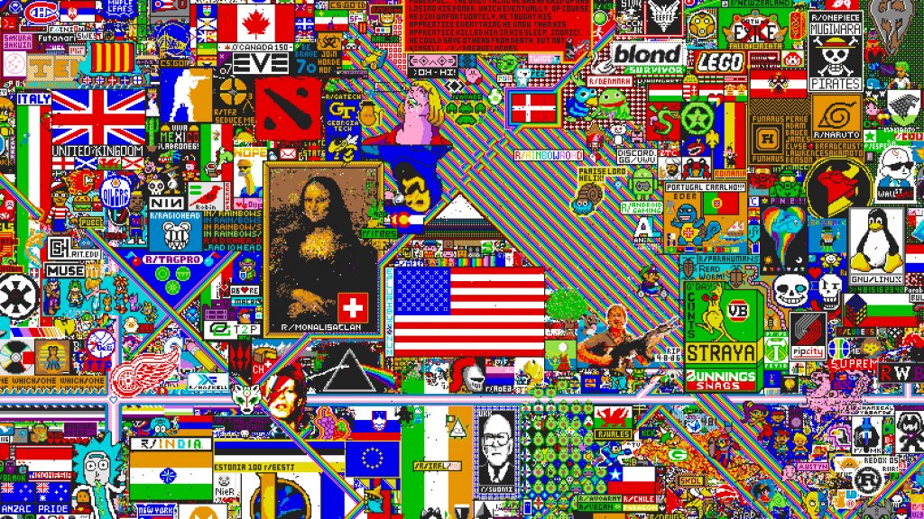 Reddit Users Prove Teamwork and Group Projects Can Be Amazing | Inc.com