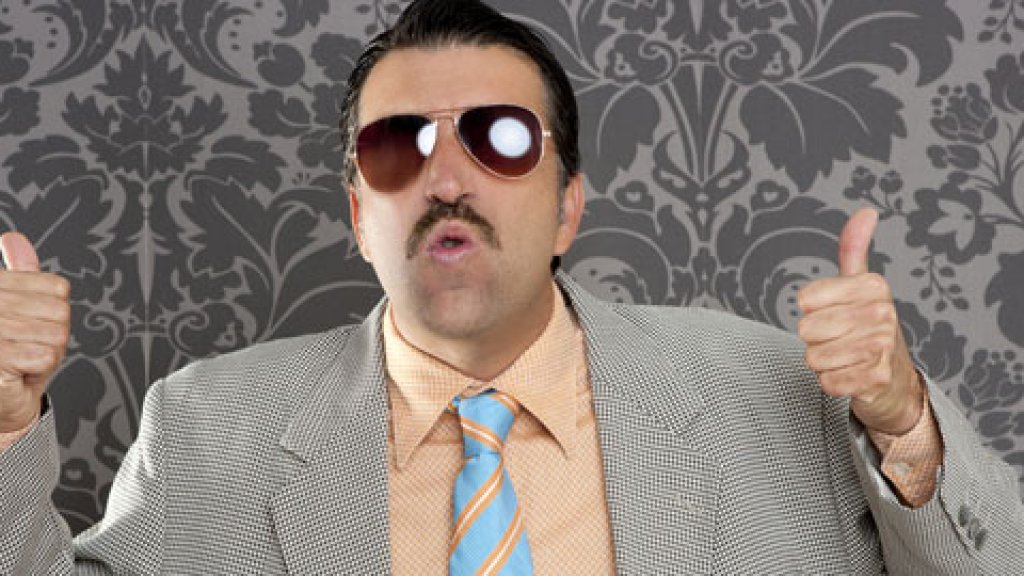 8 Tacky Business Moves to Avoid | Inc.com