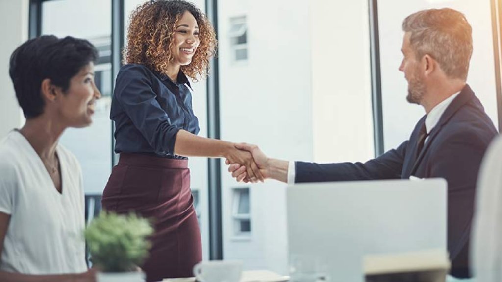 How to Find the Right Technology Partners for Your Startup | Inc.com