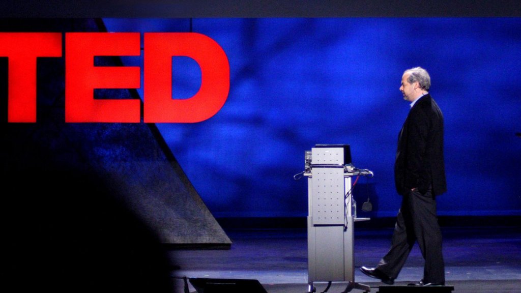 6 TED Talks Every Entrepreneur Should Watch | Inc.com