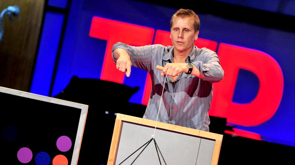 6 TED Talks About Illusion That Will Make You Doubt Your Own Brain ...