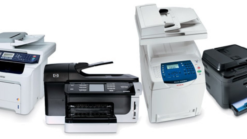 The Best Printers for Less Than $1,000 | Inc.com