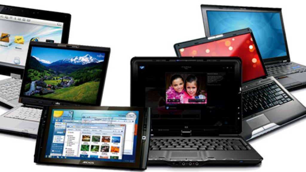 The Best New Touch-Enabled Computers | Inc.com